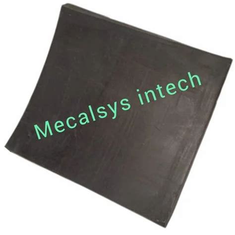 Yellow Polyurethane Pu Rubber Sheet Thickness 1mm At ₹ 900kg In