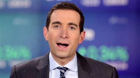 Andrew Ross Sorkin On His Ambition To Get The Story