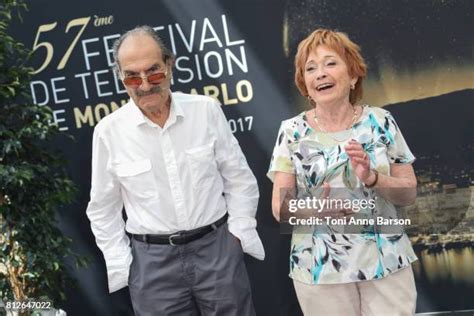 Marion Grimaldi Photos And Premium High Res Pictures Getty Images