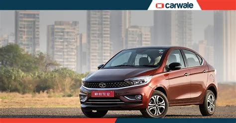 Tata Tigor Waiting Period Stretches Up To 4 Weeks Carwale