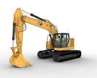 Caterpillar 395 Excavator Specs And Dimensions 2020 2026 Diggers Lectura Specs