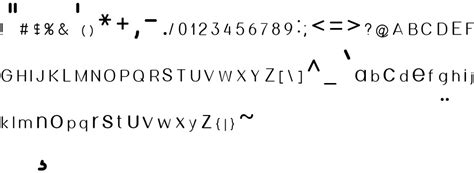 Dysfunctional Free Font In Ttf Format For Free Download 989kb