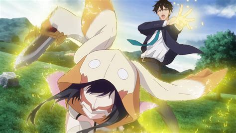 Sekai Saikyou No Kouei Meikyuukoku No Shinjin Tansakusha” Anime