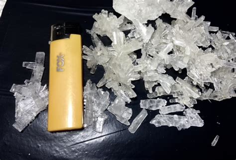 Mephedrone 4mmc Crystallization Page 2 Open Source Chemistry