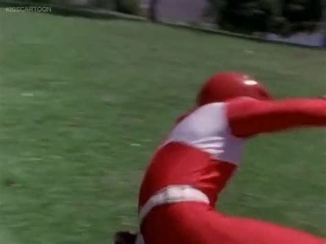 Mighty Morphin Power Rangers Season 2 Episode 14 Missing Green Watch
