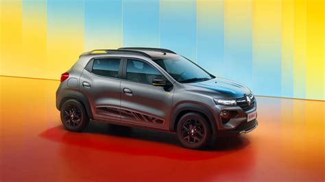 Renault Kwid Tem Desconto De R 13 400 Com Carro Sustentável