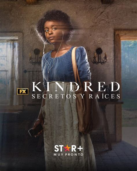 Image Gallery For Kindred Tv Miniseries Filmaffinity
