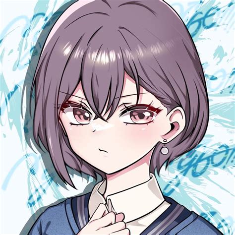 三次元高松灯图片尺寸1668x1668 Bobopic