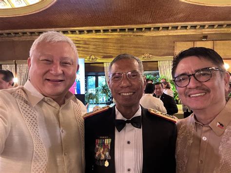 Representative Johnny T Representative Johnny T Pimentel