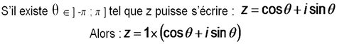Complexes Forme Exponentielle Cours Maths Terminale Tout Savoir Sur Les Complexes Forme