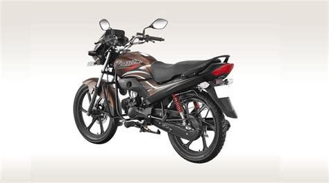 Hero Passion Pro Old Price Specs Review Pics And Mileage In India