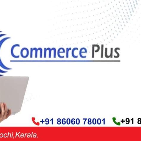 Commerce Plus