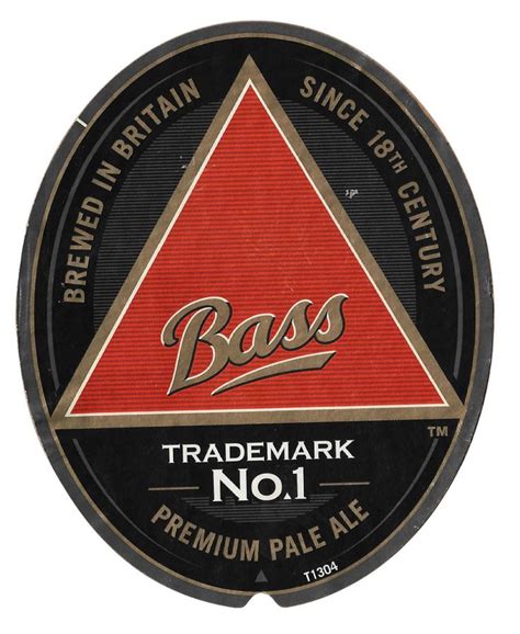 Bass Beer Logo