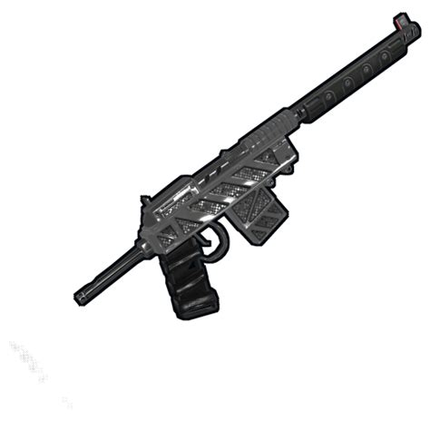 Rust Skins Black Ops Sar 181