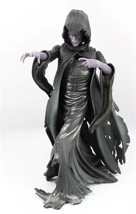 Harry Potter Mattel 8 Action Figure Lord Voldemort Loose