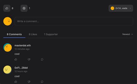 「echo」 观点永存 Echo 中文
