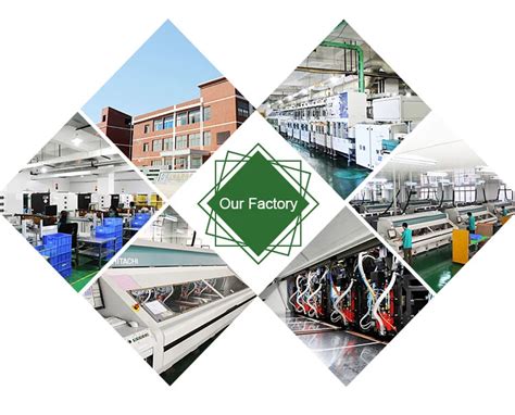 One Stop Electronic Pcb Manufacturing And Pcb Assembly