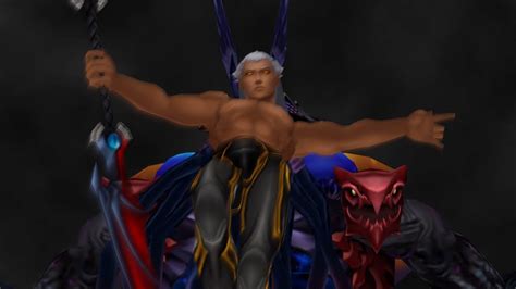 Kingdom Hearts Final Mix 15 25 Remix Final Boss Fights Youtube