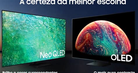Tudo Sobre A Nova Linha De Tvs Premium Da Samsung Para Gamers E Cinéfilos Tecmundo