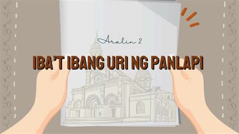 Lesson 2 Salitang Ugat At Panlapi Filipino Pipptx