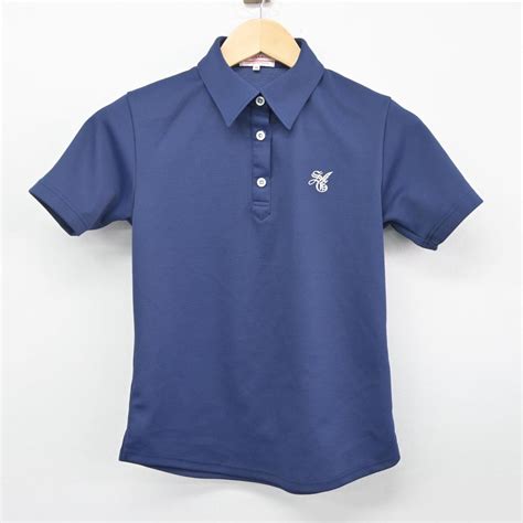 【中古制服】東京都 杉並学院高等学校 女子制服 2点（シャツ・スカート）sf028958【リサイクル学生服】 中古制服通販パレイド