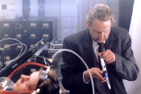 What Is The Meaning Behind Body Switch Scifi Dimensions