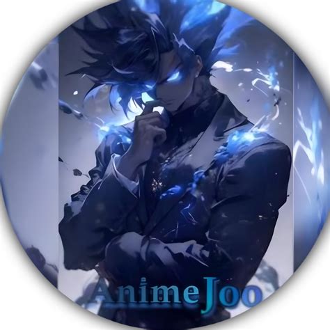 انمي جو Youtube