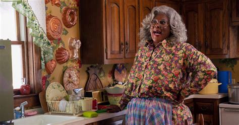 Column Tyler Perrys Madea And The War On Drag Flipboard