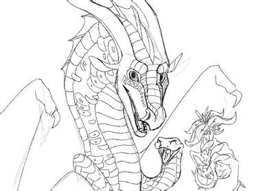 Discuss Everything About Wings Of Fire Wiki Fandom