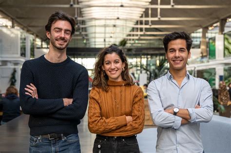 Kamélia Kerchi Posted On Linkedin