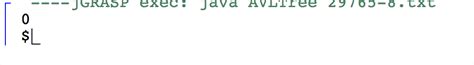 Solved Java Program Avl Tree Dictionary This Is The