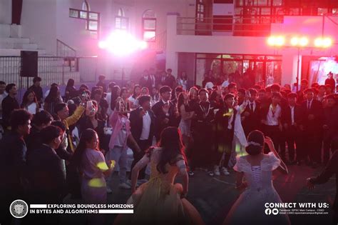 Ispsc Main Campus Computing Studies Students Organization Added A New