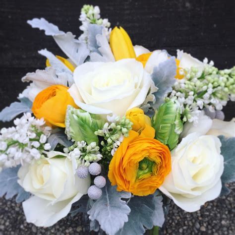 Did You Hear Pantone Picked Green Hydrangea Flowers