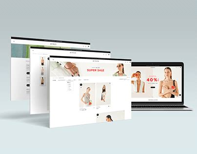 Magento Ui Projects Photos Videos Logos Illustrations And Branding Behance