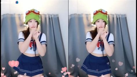 클립 여나비 ★교복티모★ Soop Vod