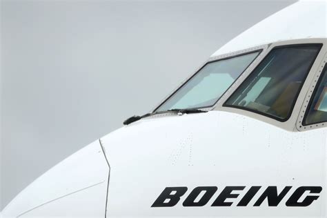 Fresh Setbacks For Boeing Quality Control Lapses Plague 737 Max Production