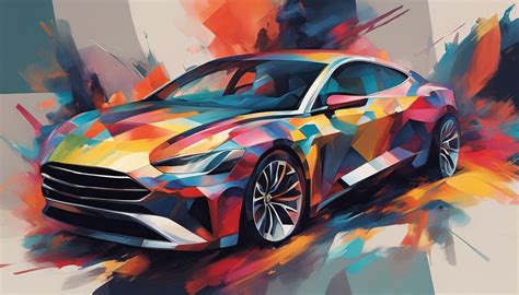 Download Ai Generated Car Luxury Car Royalty Free Stock Illustration
