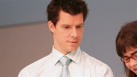 Daniel Meade In Ugly Betty Memba Him