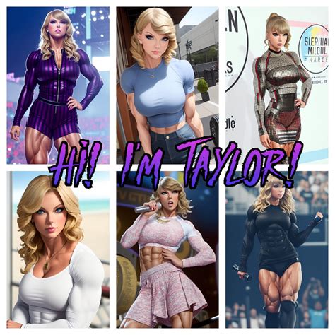 Hi Welcome To Tfc By Taylorsfightclub On Deviantart