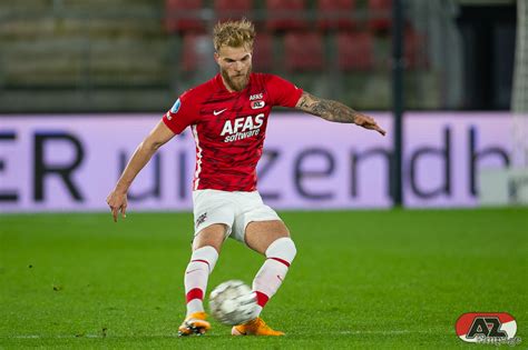 Az En Timo Letschert Definitief Uit Elkaar • Azfanpage