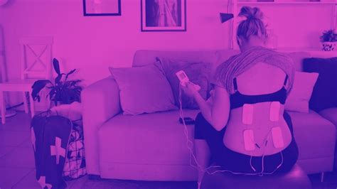⚡ How To Use Tensems Unit To Pelvic Floor 2026