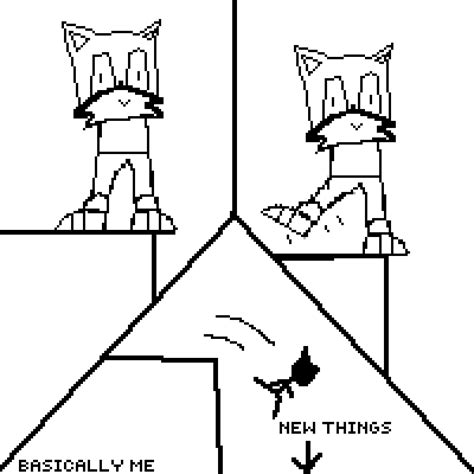 A Ranbow Artists Gallery Pixilart