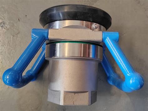 Dry Coupling
