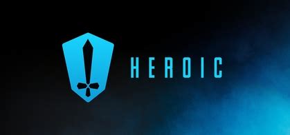 Grid For Heroic Games Launcher By Fend SteamGridDB Grid For Heroic Games Launcher By Fend SteamGridDB