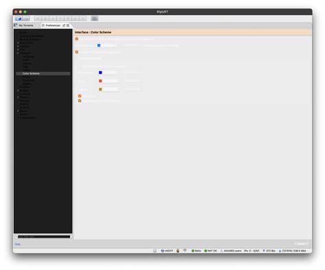 Mac Dark Mode Unreadable Rbiglybt