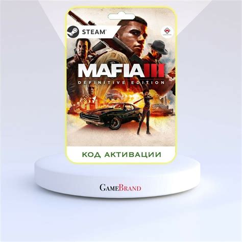 Игра Mafia III — купить по низкой цене на Яндекс Маркете
