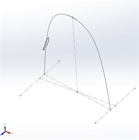Arbitrary Turbine Geometry Computer Aided Engineering Software Tools Nrel Forum