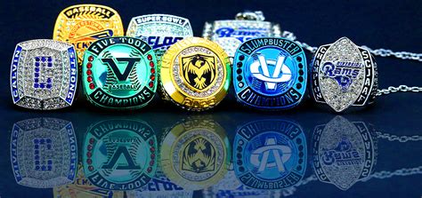 Great Softball Championship Rings Topsportsjewelry And Awards