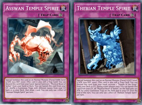 Odion Theme Deck Support Rcustomyugioh