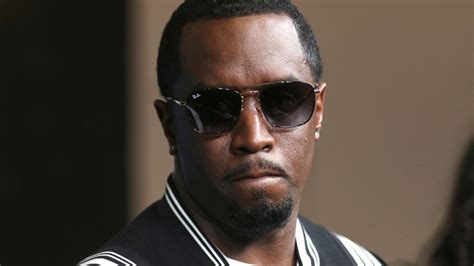 Ex Diddy Staffer Reveals Sick New Brand Of ‘freak Off Orgy Dubbed